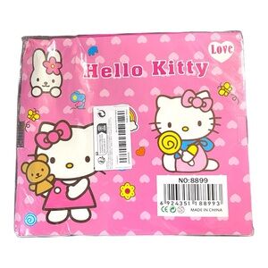 Sanrio | Office | Hello Kitty Stationery Set | Poshmark